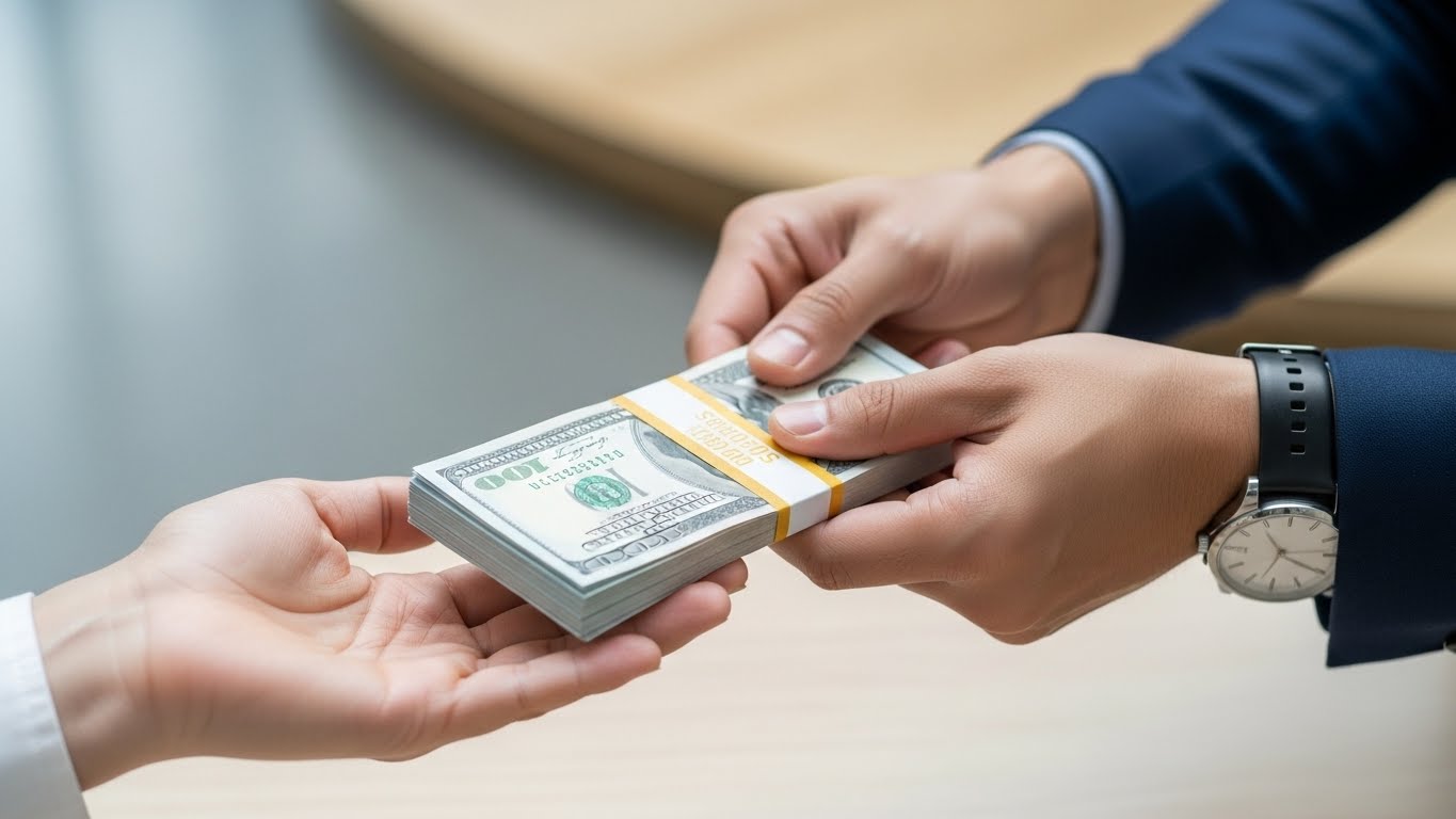 Bank transfer vs cash pickup: which is better for sending money abroad ...