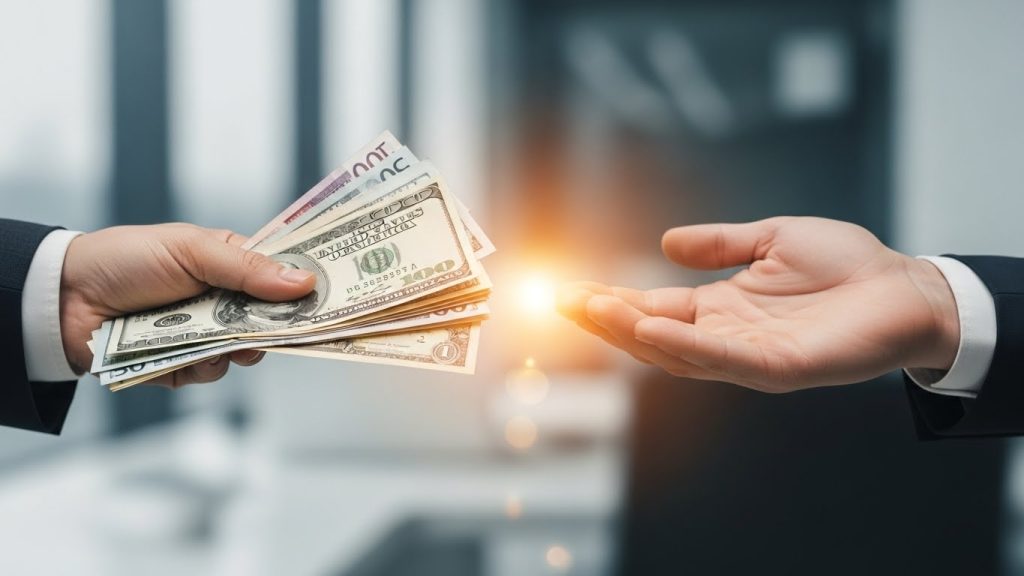 Difference between international money transfer and wire transfer - Dex ...